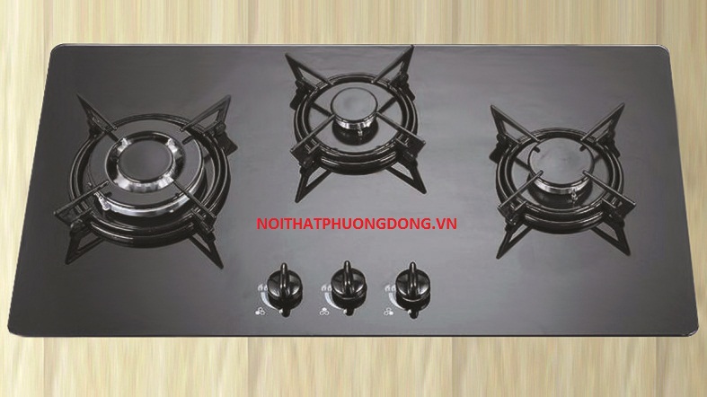 Bếp Ga âm - Cách sử dụng bếp ga âm và cách khắc phục nhanh một số ...